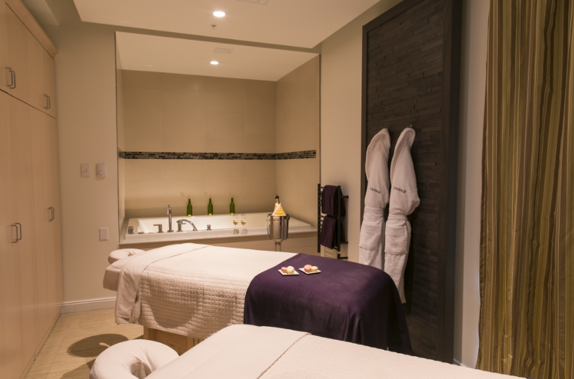 Pamper yourself at Florida's 9 most relaxing spas - Florida Rentals Blog