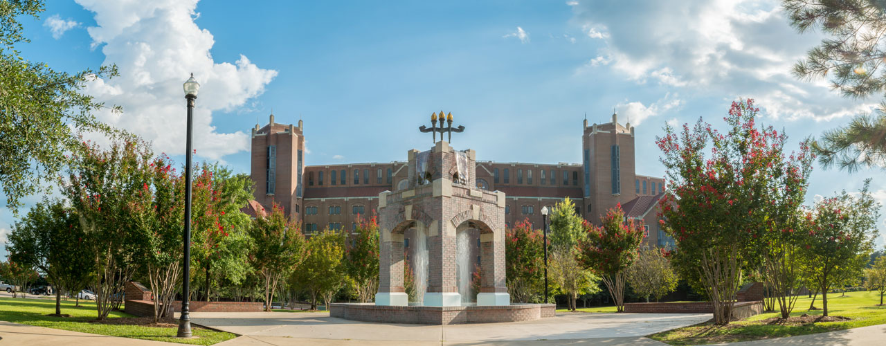 Florida's 10 Most Beautiful College Campuses - Florida Rentals Blog