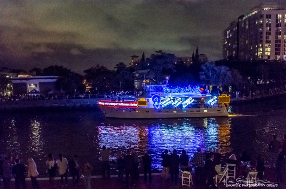 11 Annual Events In Florida You Absolutely Can't Miss - Florida Rentals ...