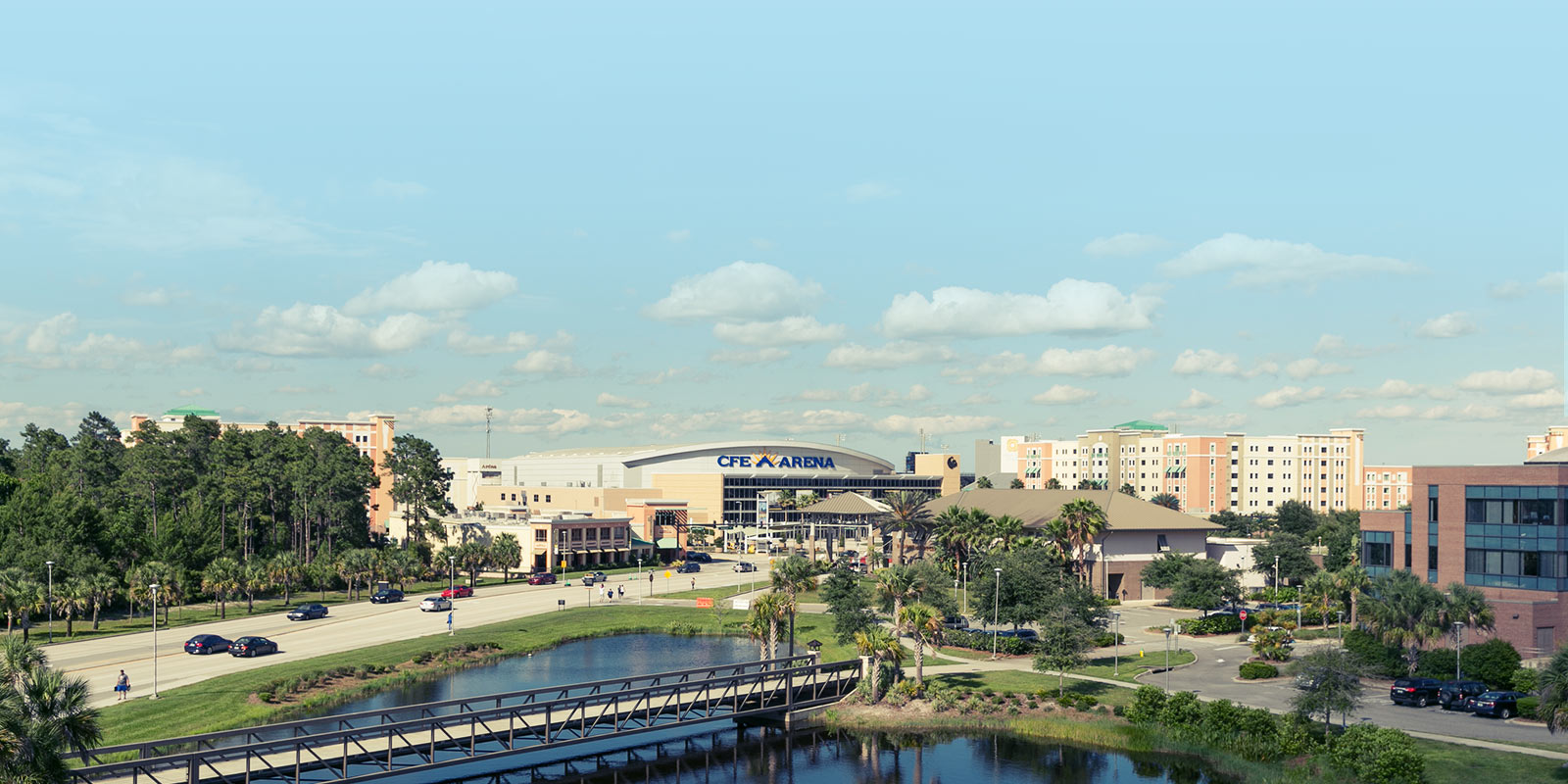 Florida's 10 Most Beautiful College Campuses - Florida Rentals Blog