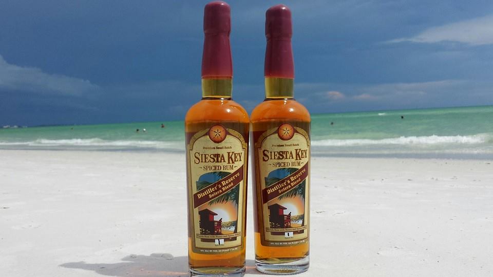 Florida's 11 Top Distilleries - Florida Rentals Blog