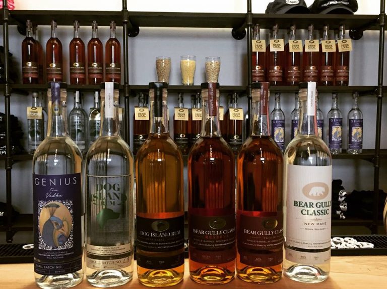 Florida's 11 Top Distilleries - Florida Rentals Blog