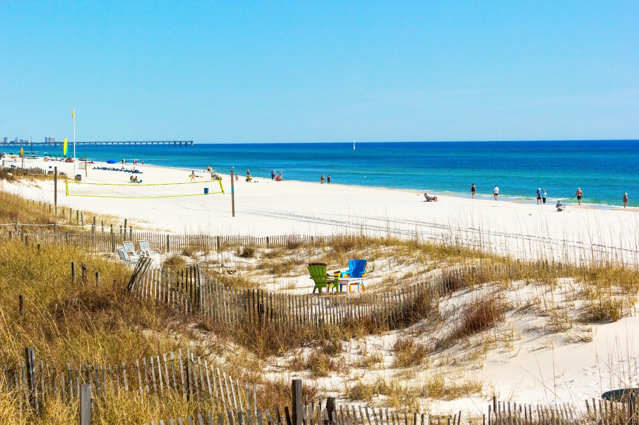 10 Best Florida April Vacation Spots - Florida Rentals Blog