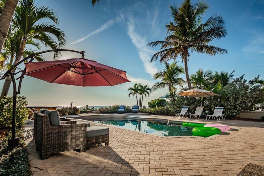 8 Florida Mansion Rentals You Have To See To Believe - Florida Rentals Blog
