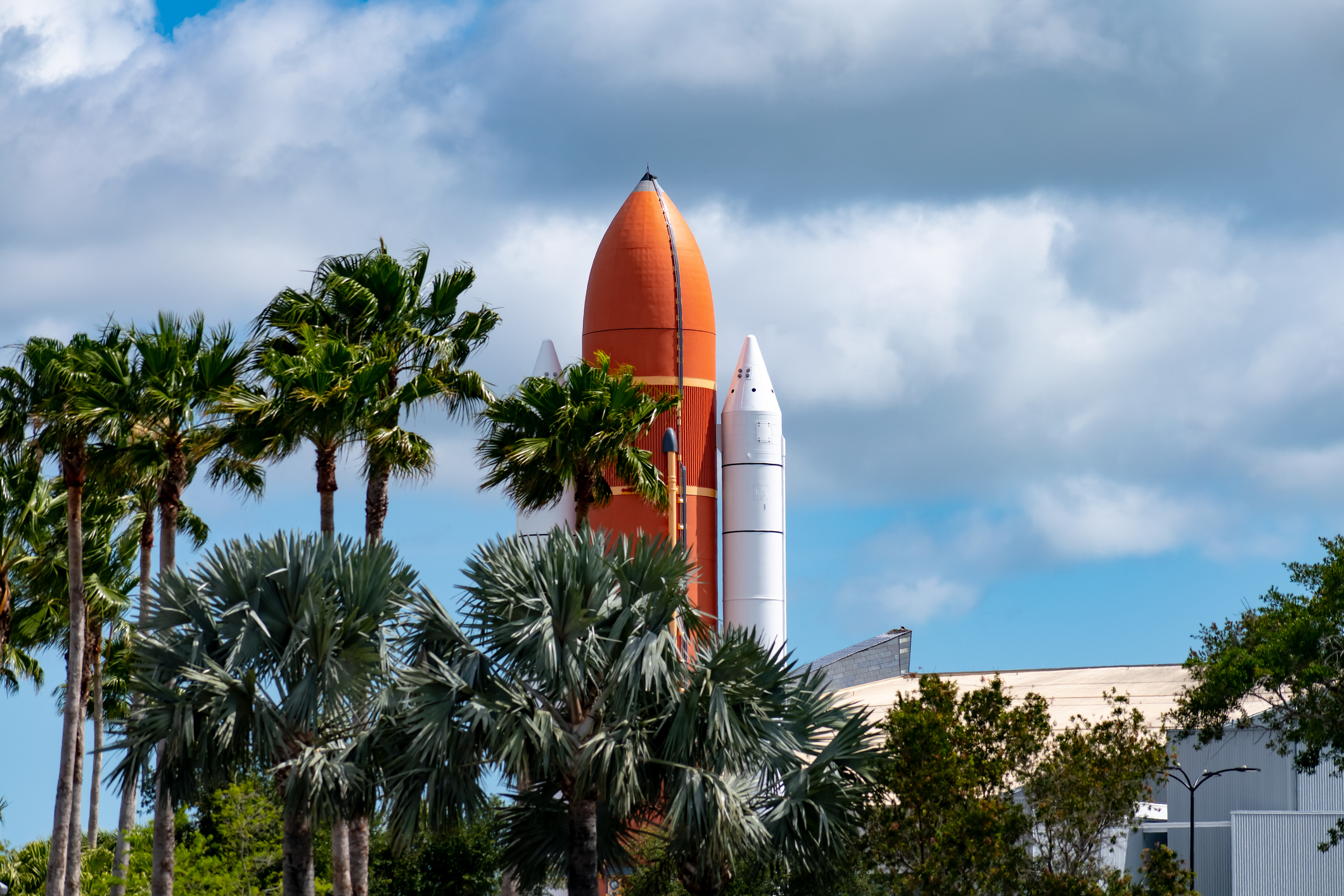 Top Attractions on Florida's Space Coast - Florida Rentals Blog