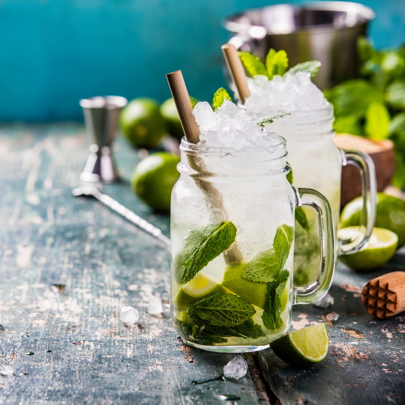 Top 10 Must-Try Mojitos in Miami - Florida Rentals Blog