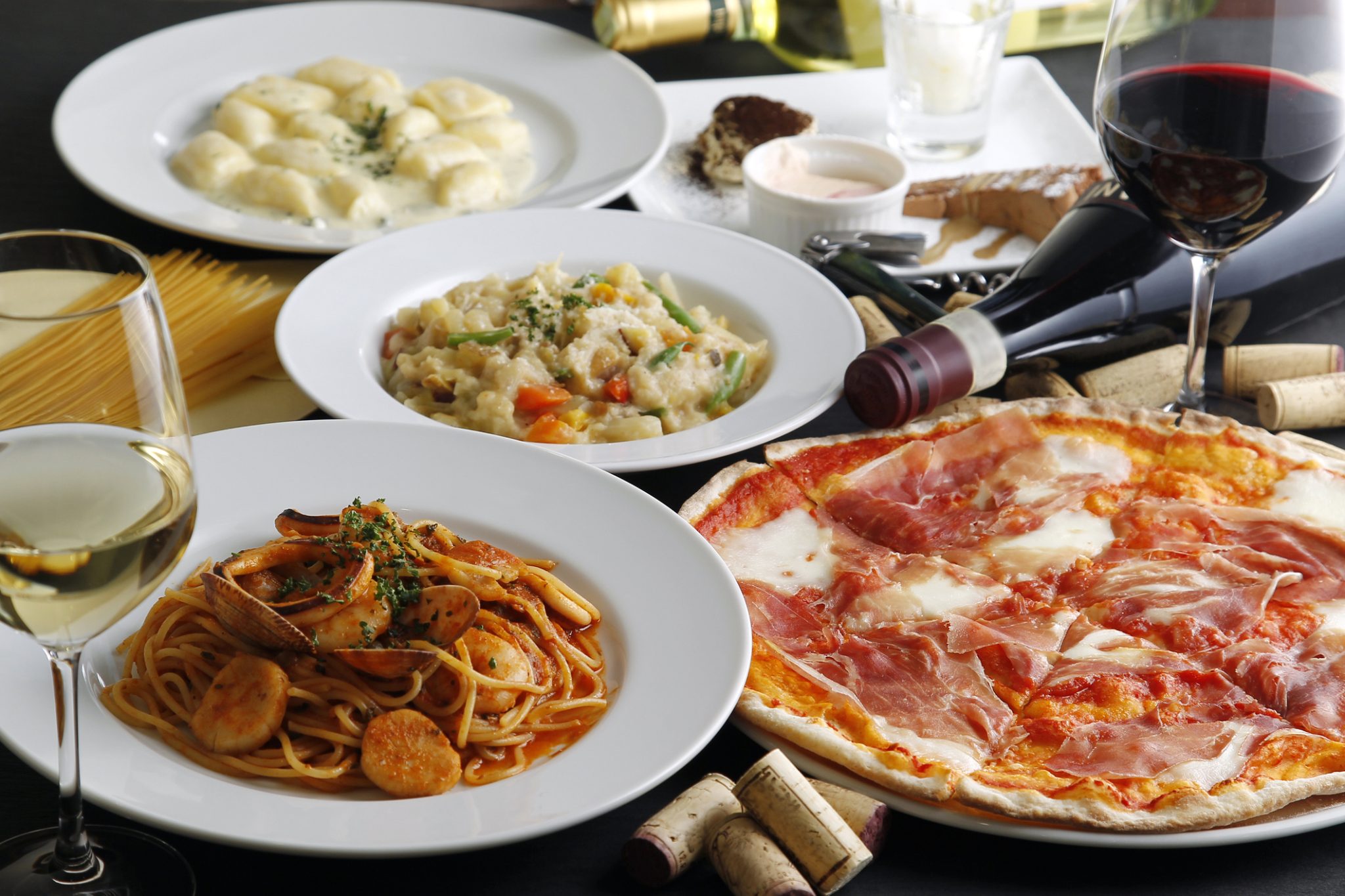 Top 7 Italian Restaurants in Orlando - Florida Rentals Blog