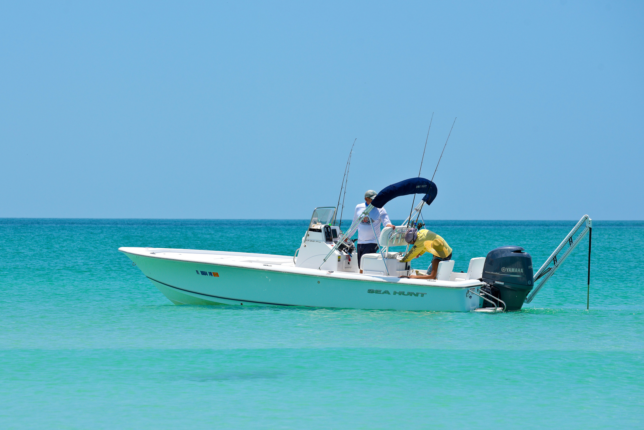 Best Fishing Adventure Tours in Florida - Florida Rentals Blog