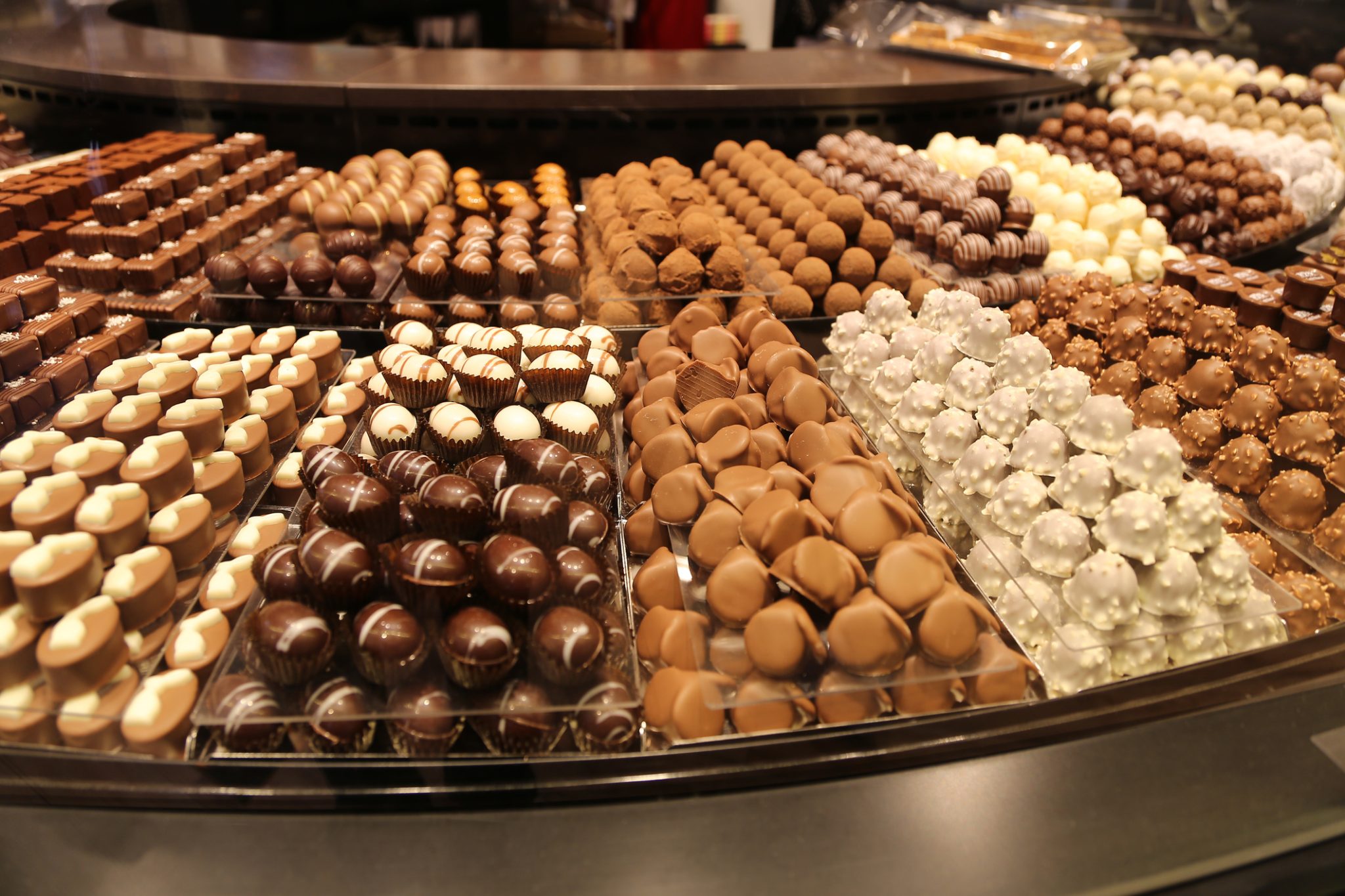 Florida's 7 Best Chocolate Shops - Florida Rentals Blog