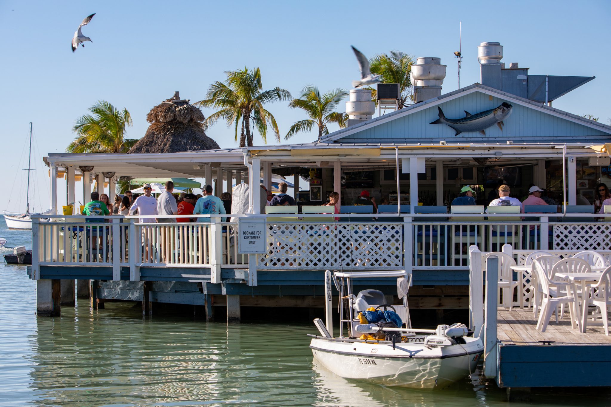 Best Restaurants in Islamorada - Florida Rentals Blog