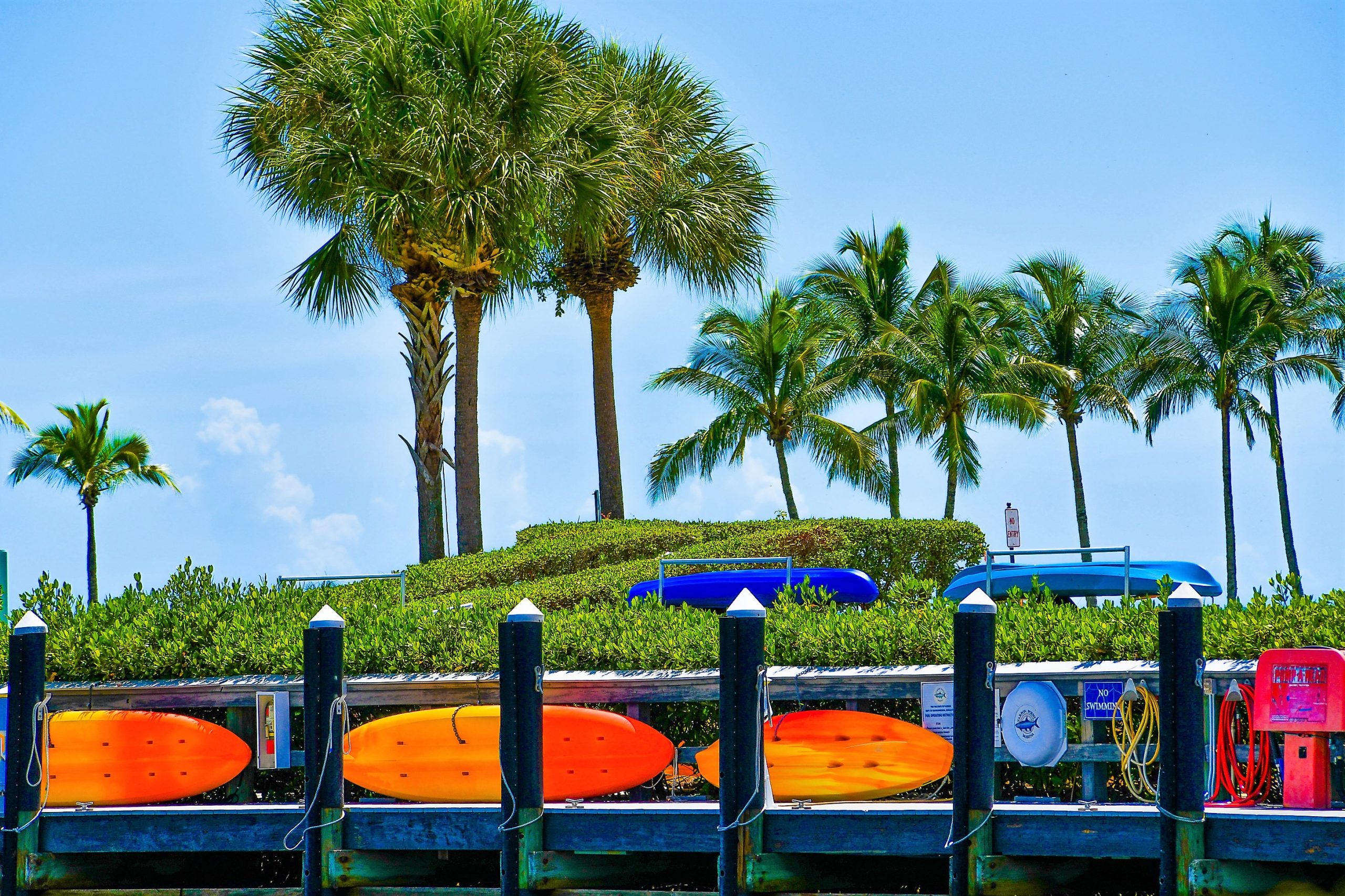 Fun Things to do in Cape Coral - Florida Rentals Blog