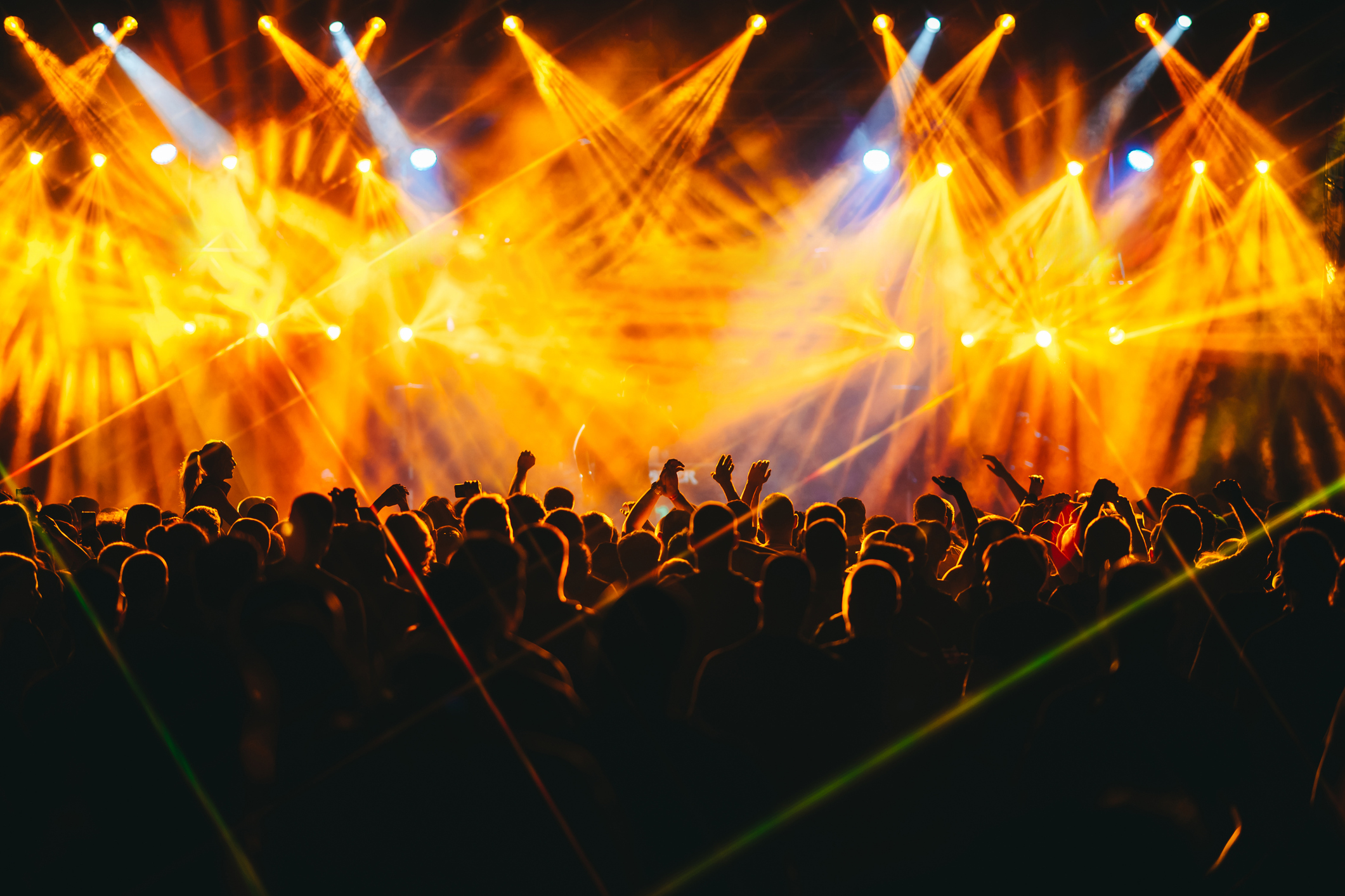 Top Spots to Listen to Live Music in Florida - Florida Rentals Blog