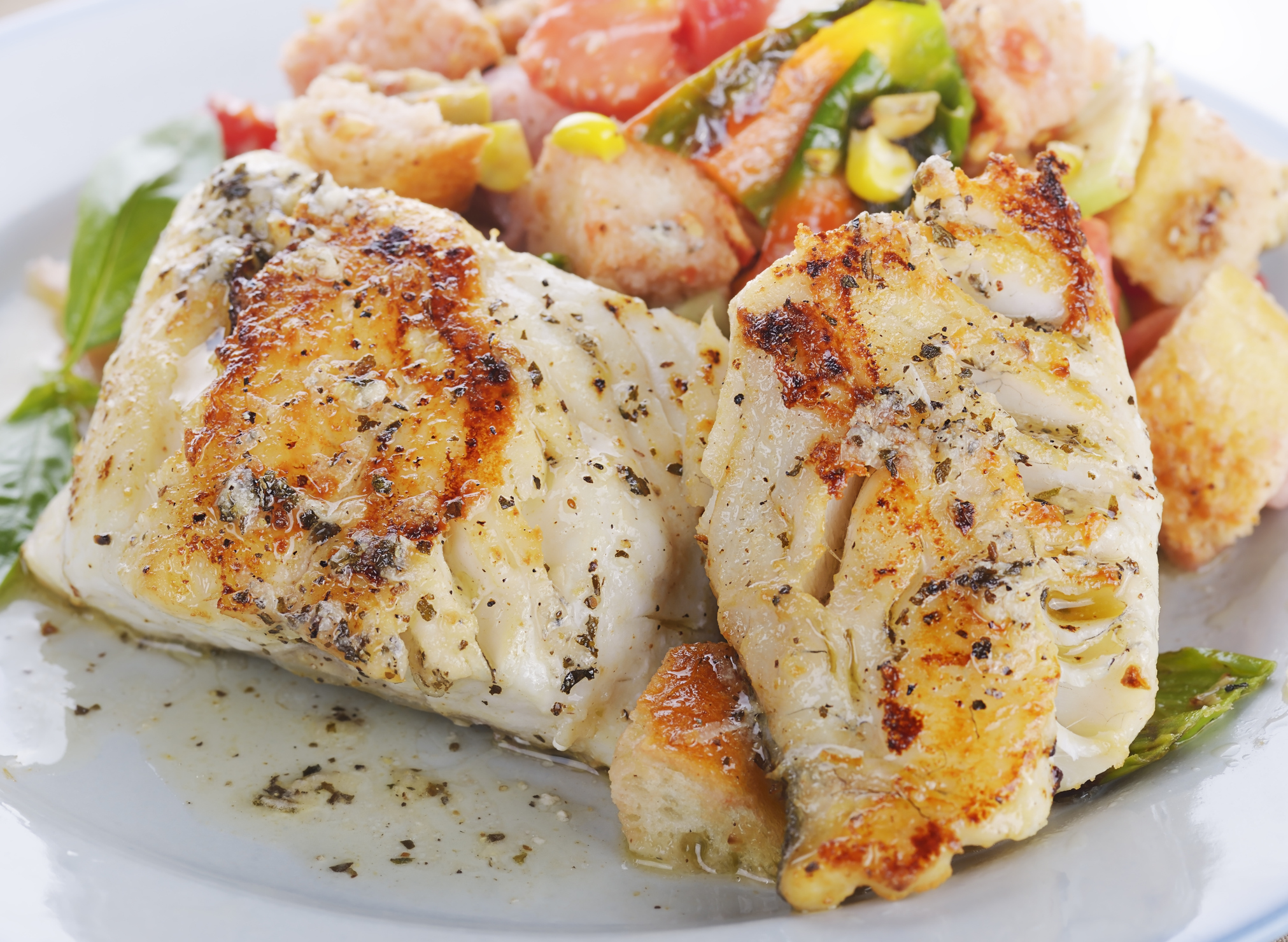 Florida's Top Seafood Restaurants - Florida Rentals Blog